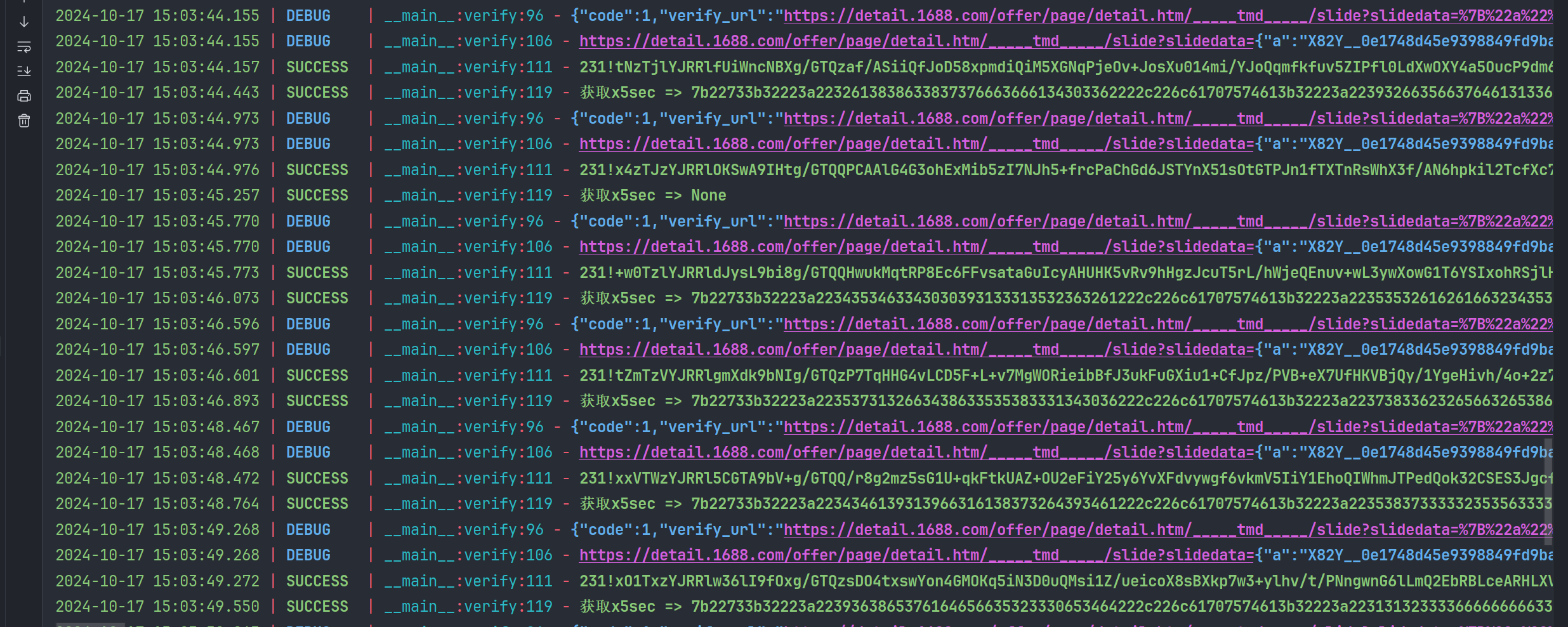 GitHub - Charles-Hello/-228-: ast完整视频课程学习，魔改浏览器chromium，通杀全网devtool检测，某 ...